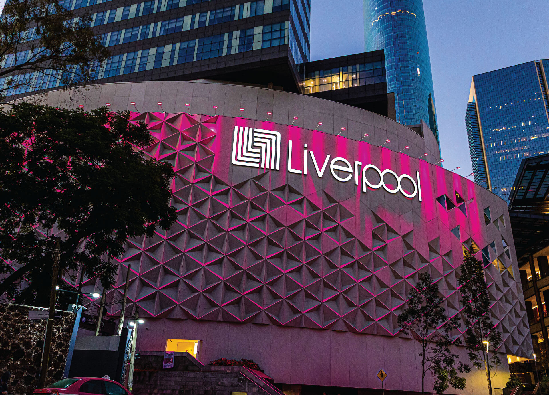 El Puerto de Liverpool: Investor Relations El Puerto de Liverpool: Investor Relations