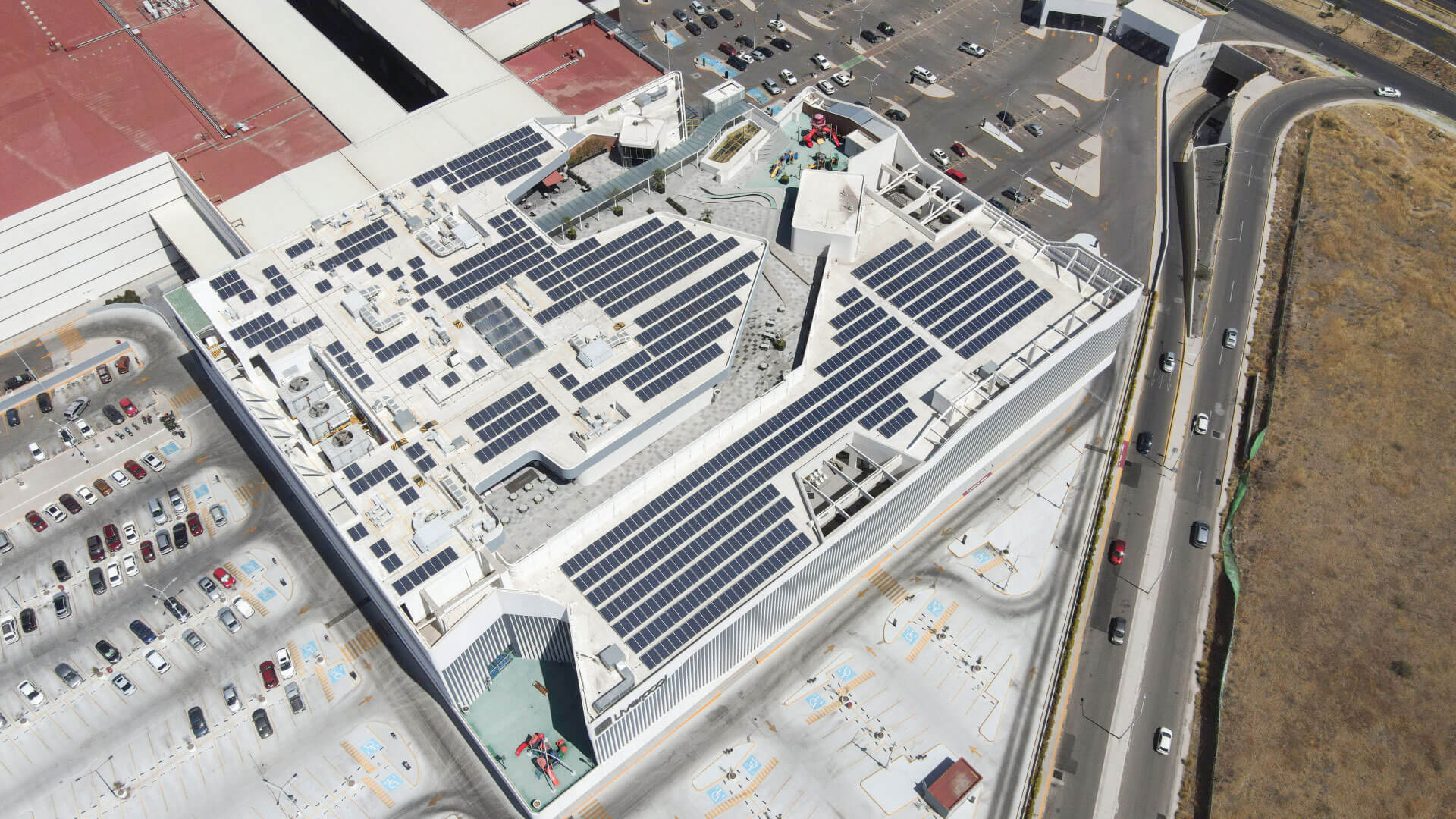 El Puerto de Liverpool | Legales